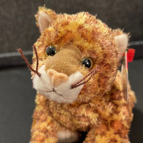 Toys | New Ty Beanie Dotson | Poshmark